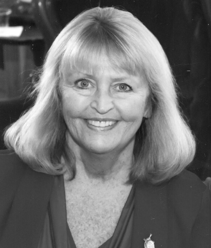 Deborah K. Super | News, Sports, Jobs - The Intermountain